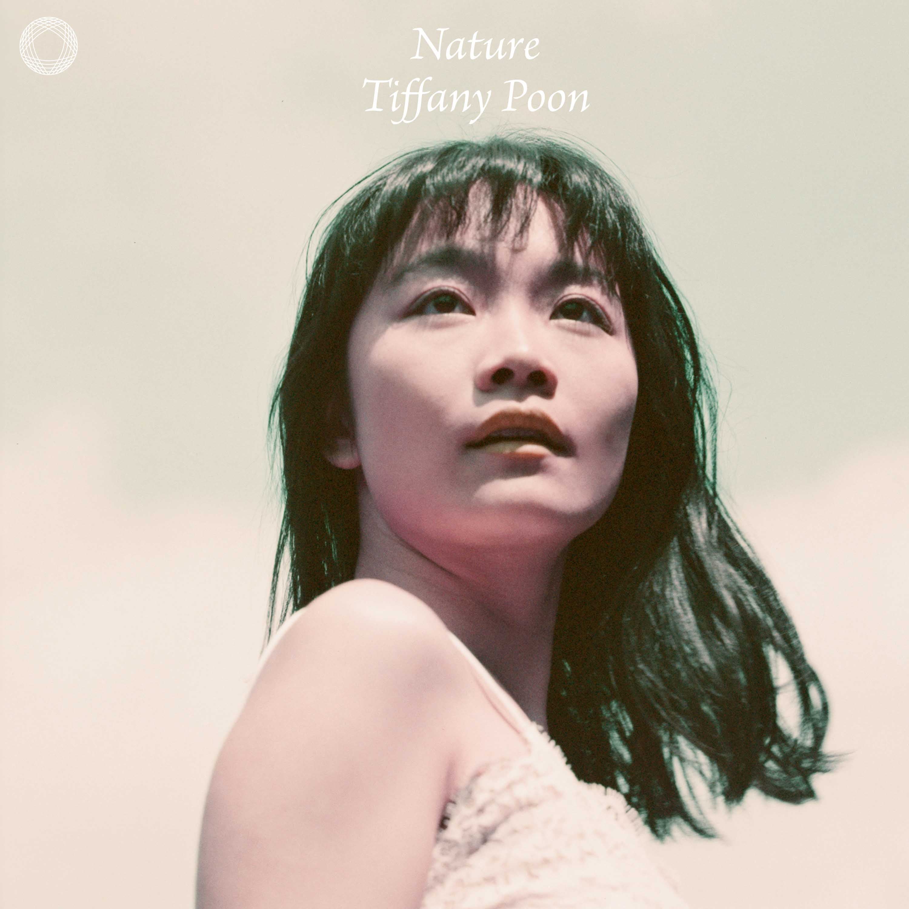AUTOGRAPHED Nature [Tiffany's Version Vinyl] - TIFFANY POON – Tiffany Poon